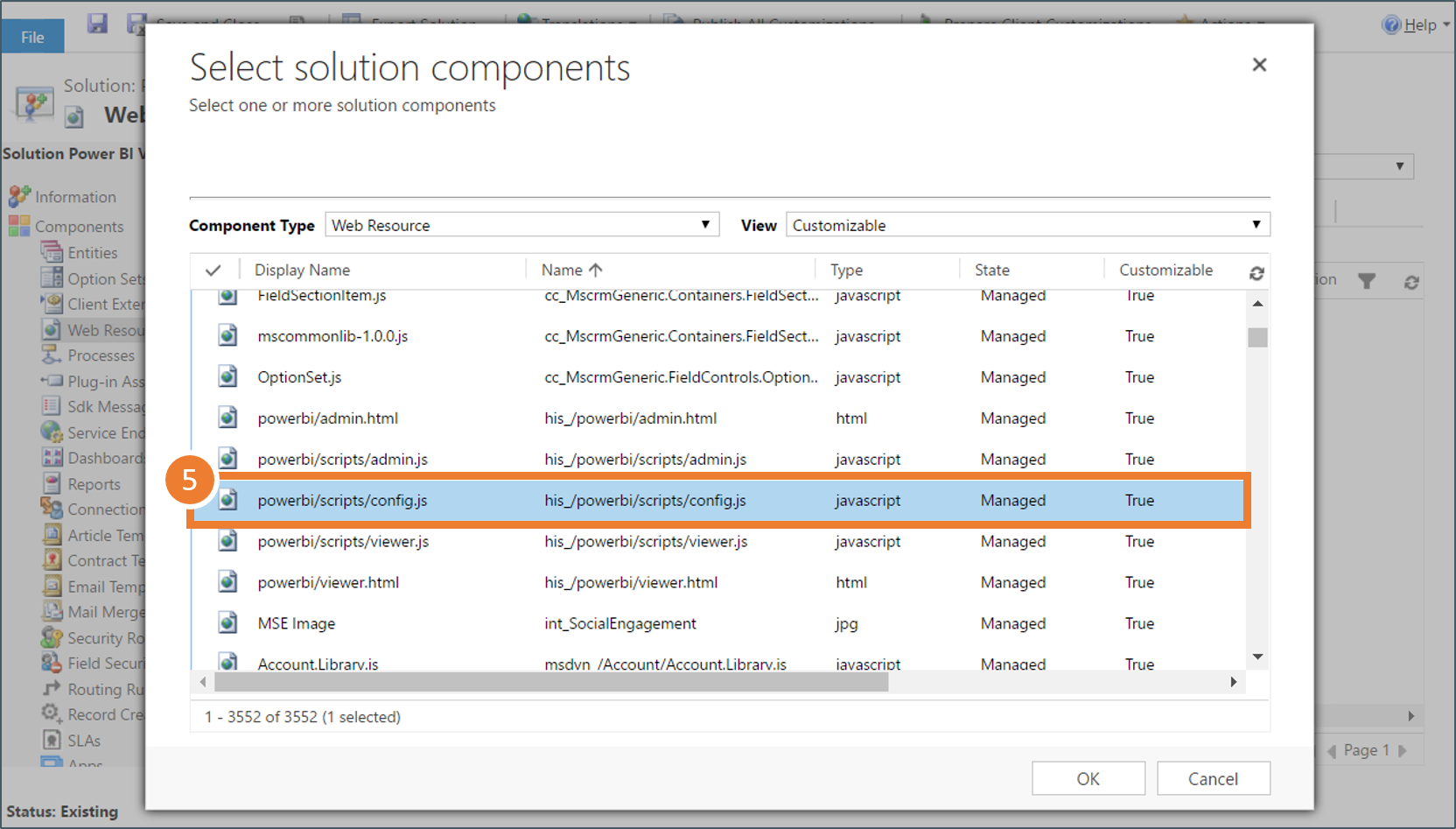 Installation In Dynamics 365 Sales And Service